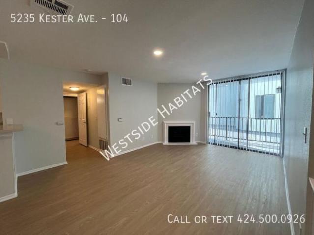 2 Br, 2 bath, Condo 5235 Kester Ave