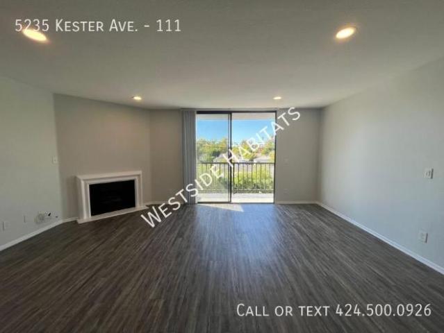 2 Br, 2 bath, Condo 5235 Kester Ave