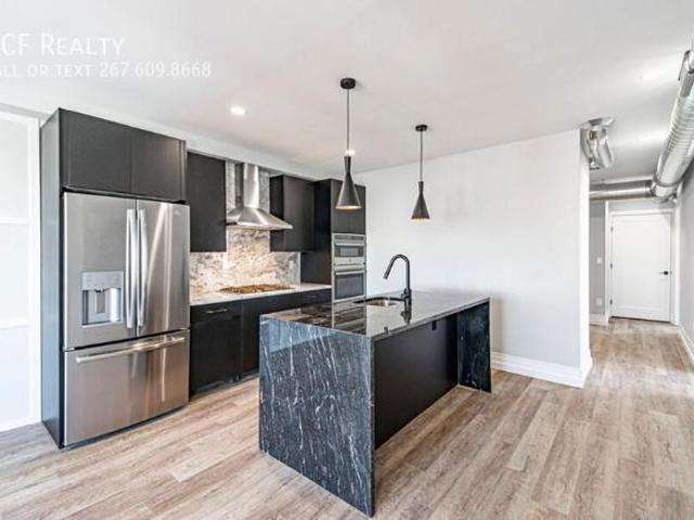 2 Br, 2 bath, Condo 526 Brown Street