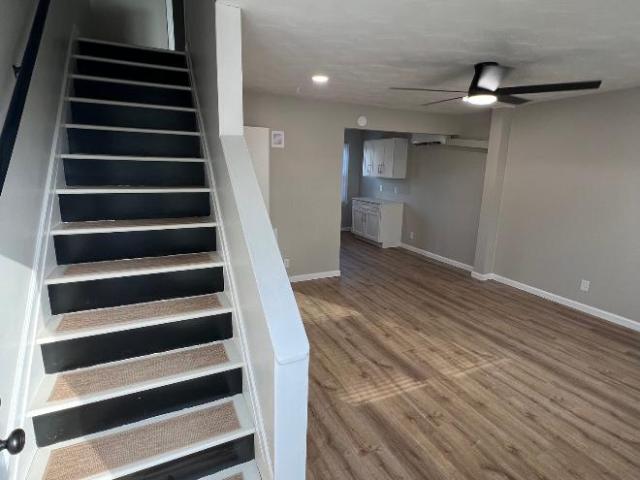 2 Br, 2 bath, Condo 5318 Howery Rd
