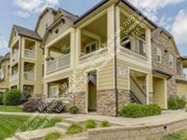 2 Br, 2 bath, Condo 5353 Palomino Ranch Point