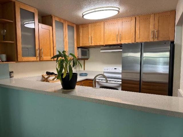 2 Br, 2 bath, Condo 535 Pierce Street