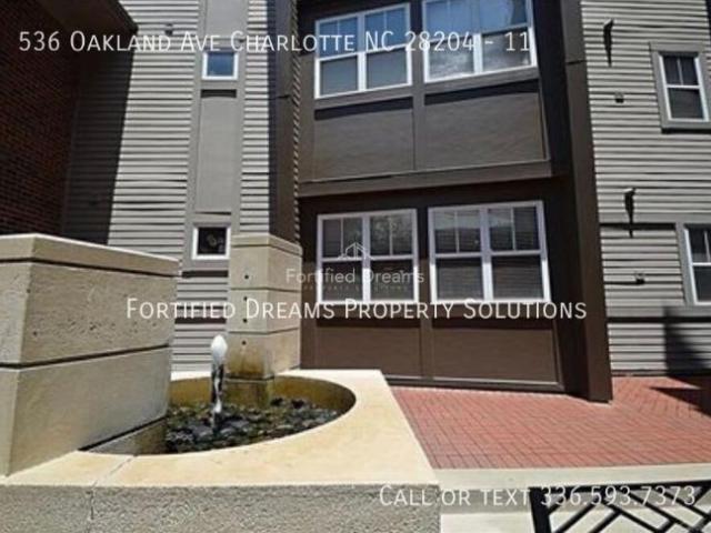 2 Br, 2 bath, Condo 536 Oakland Ave