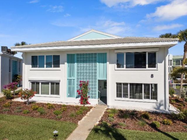 2 Br, 2 bath, Condo 5400 Gulf Dr