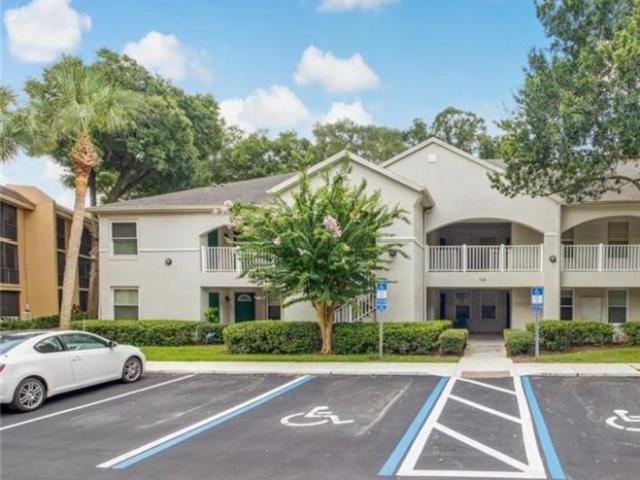 2 Br, 2 bath, Condo 540 Cranes Way