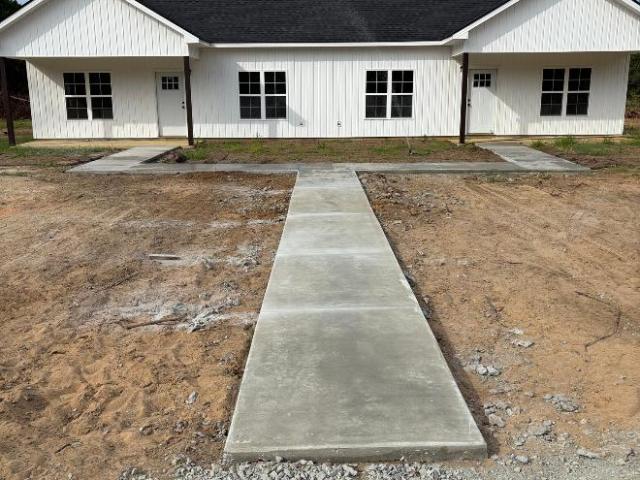 2 Br, 2 bath, Condo 542 Mace Cannon Road