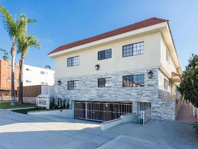 2 Br, 2 bath, Condo 544 E Tujunga Ave