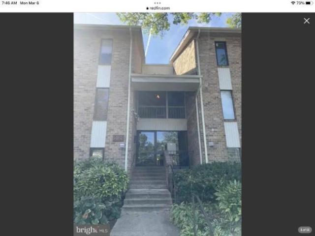 2 Br, 2 bath, Condo 5488 Cedar Lane