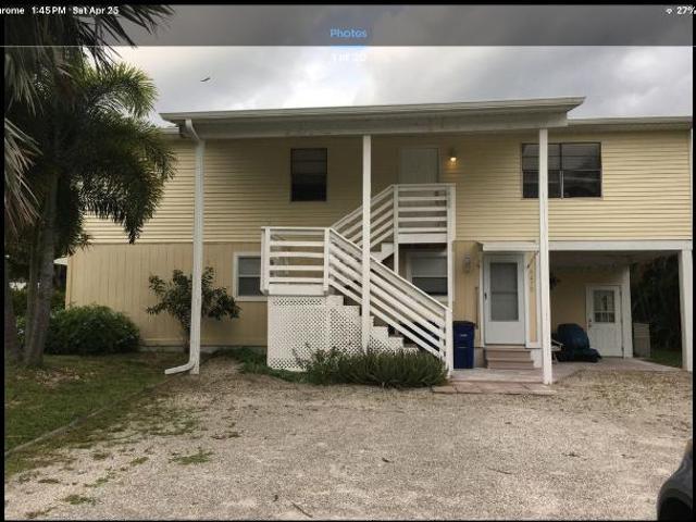 2 Br, 2 bath, Condo 5480 Avenue B