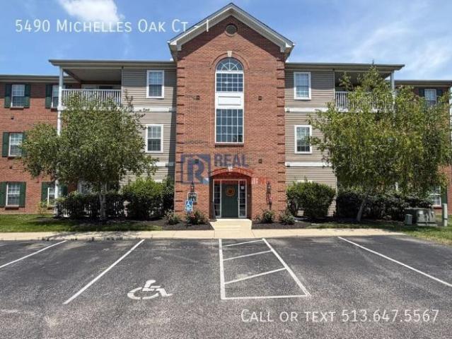 2 Br, 2 bath, Condo 5490 Michelles Oak Ct