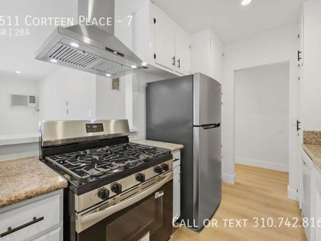 2 Br, 2 bath, Condo 5511 Corteen Place