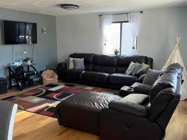 2 Br, 2 bath, Condo 55 Staffordshire Ln