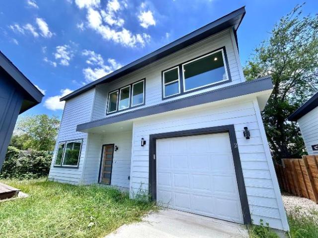 2 Br, 2 bath, Condo 5605 Samuel Huston Avenue