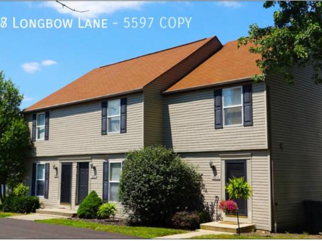 2 Br, 2 bath, Condo 5608 Longbow Lane