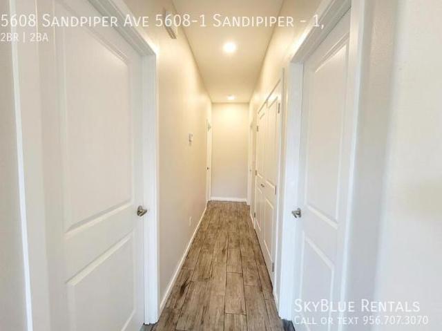2 Br, 2 bath, Condo 5608 Sandpiper Ave