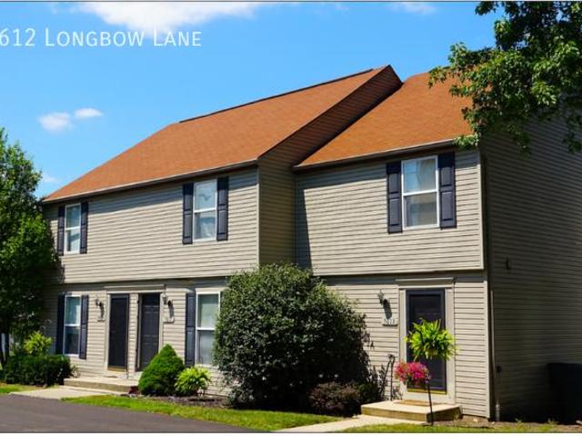 2 Br, 2 bath, Condo 5612 Longbow Lane