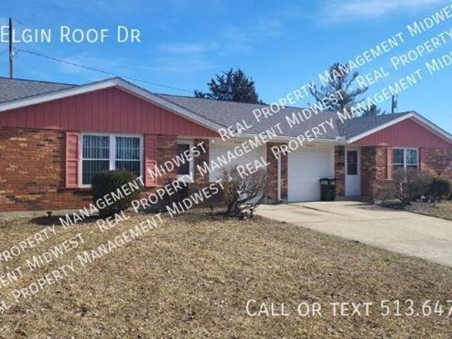 2 Br, 2 bath, Condo 5666 Elgin Roof Dr