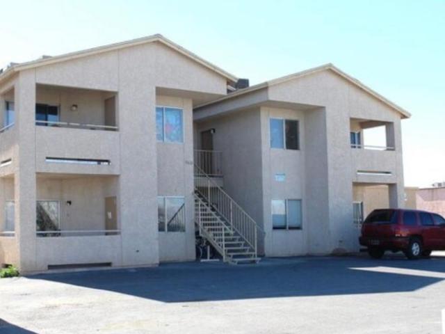 2 Br, 2 bath, Condo 5675 E Lake Mead Blvd