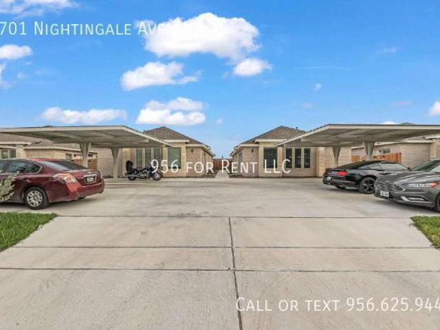 2 Br, 2 bath, Condo 5701 Nightingale Avenue