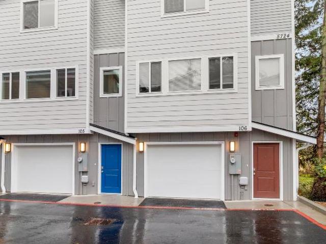 2 Br, 2 bath, Condo 5724 Sterling Avenue