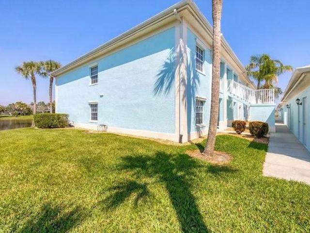 2 Br, 2 bath, Condo 5744 Sabal Trace Drive