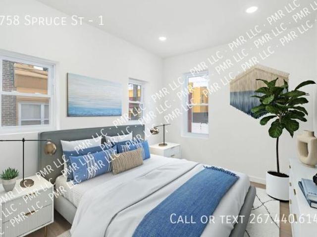 2 Br, 2 bath, Condo 5758 Spruce St