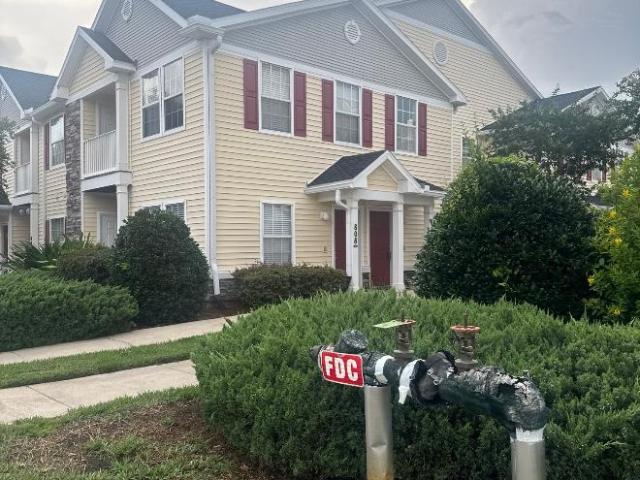 2 Br, 2 bath, Condo 575 Oakleaf Plantation Pkwy