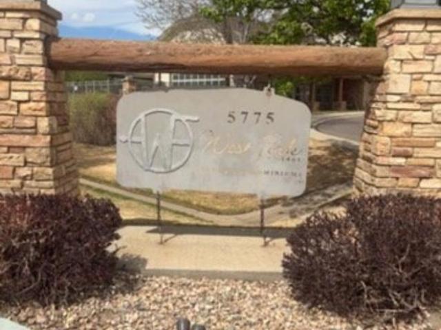 2 Br, 2 bath, Condo 5775 W 29th Street