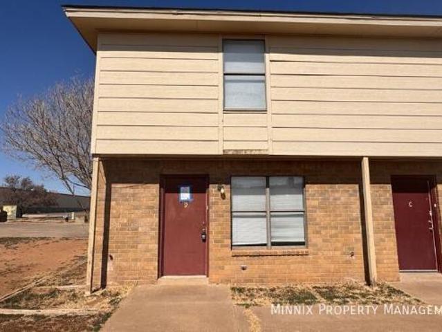 2 Br, 2 bath, Condo 5802 6th St