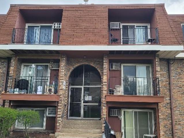 2 Br, 2 bath, Condo 580 Mesa Dr