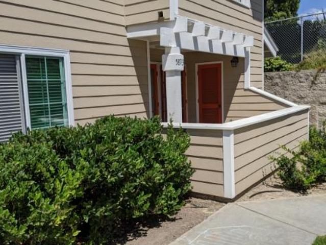 2 Br, 2 bath, Condo 5893 Mount Alifan Drive