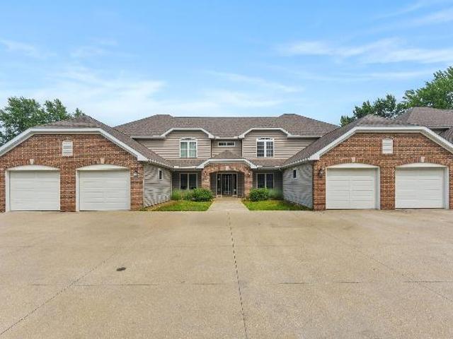 2 Br, 2 bath, Condo 5909 Stumph Rd
