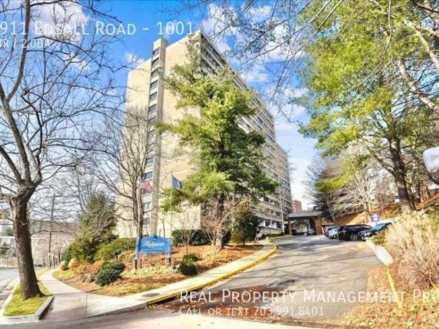 2 Br, 2 bath, Condo 5911 Edsall Road