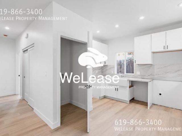 2 Br, 2 bath, Condo 5966 Carnegie St