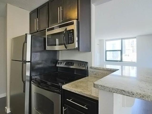 2 Br, 2 bath, Condo 59 W Huron St