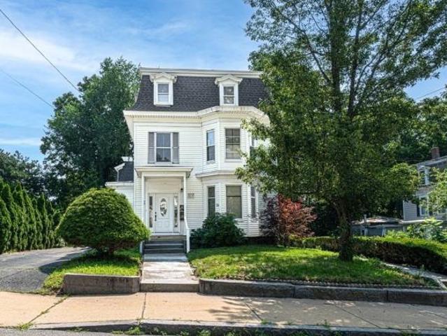 2 Br, 2 bath, Condo 59 Grove Ave