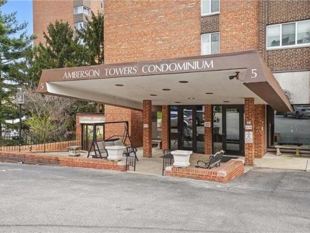 2 Br, 2 bath, Condo 5 Bayard Rd