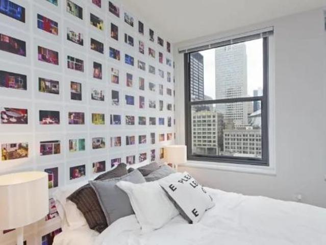 2 Br, 2 bath, Condo 63 East Lake Street