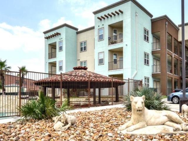 2 Br, 2 bath, Condo 6007 Grissom Rd