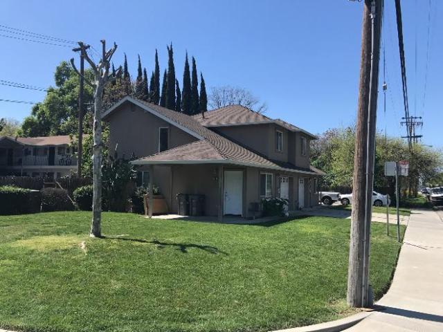 2 Br, 2 bath, Condo 600 6th St