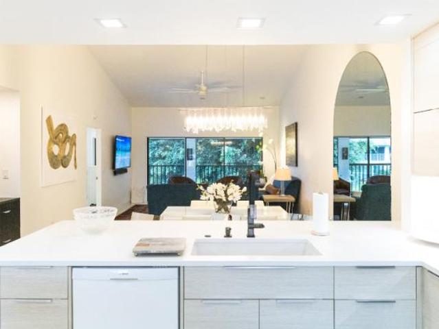 2 Br, 2 bath, Condo 600 Misty Pines Cir
