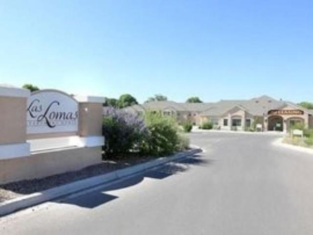 2 Br, 2 bath, Condo 600 Nm 76