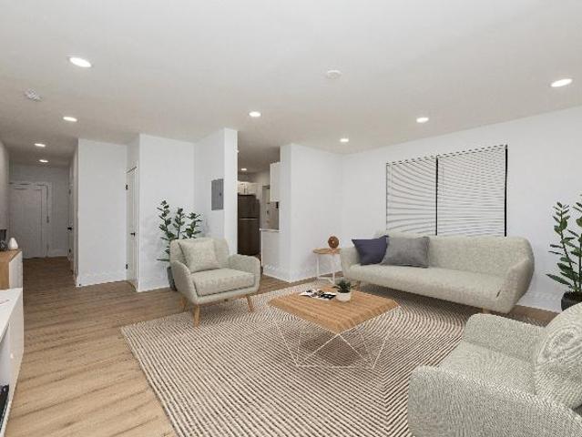 2 Br, 2 bath, Condo 601 W Cliveden St