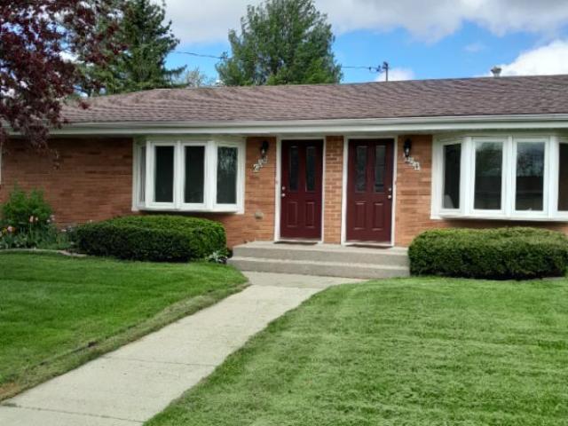 2 Br, 2 bath, Condo 602 E Washington St