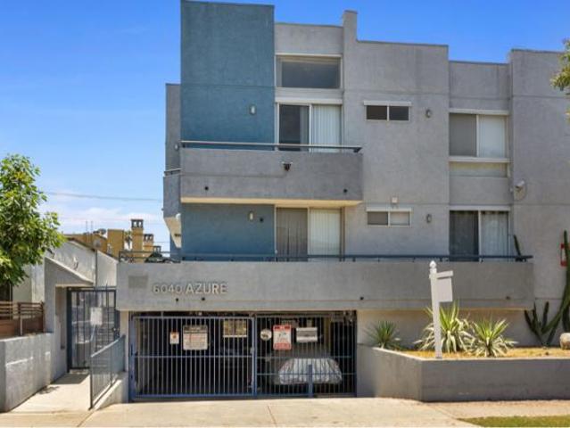 2 Br, 2 bath, Condo 6040 Barton Ave