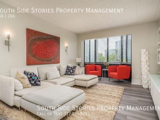 2 Br, 2 bath, Condo 606 E Woodland Park Ave