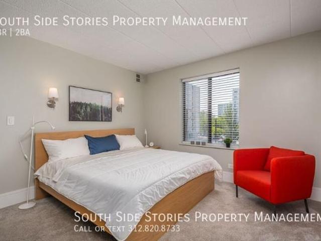 2 Br, 2 bath, Condo 606 E Woodland Park