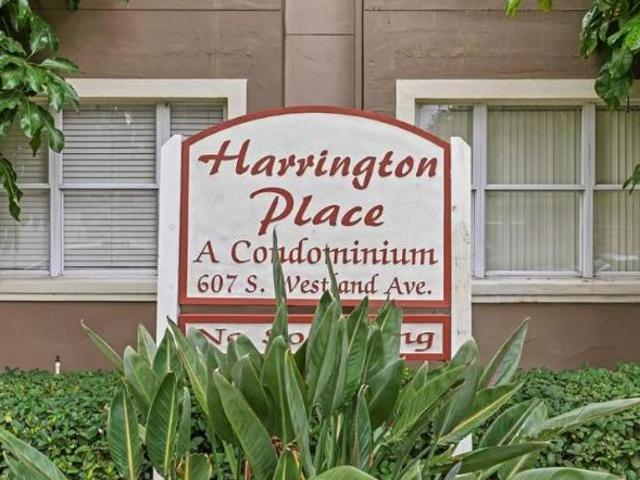 2 Br, 2 bath, Condo 607 S Westland