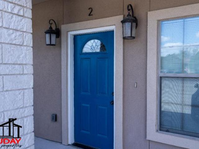2 Br, 2 bath, Condo 608 East 15th Street