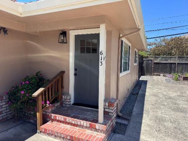 2 Br, 2 bath, Condo 611 Nason St